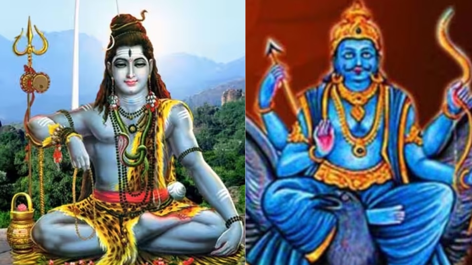 Lord Shiva Shani Dev favourite zodiac signs know if you are in this ...