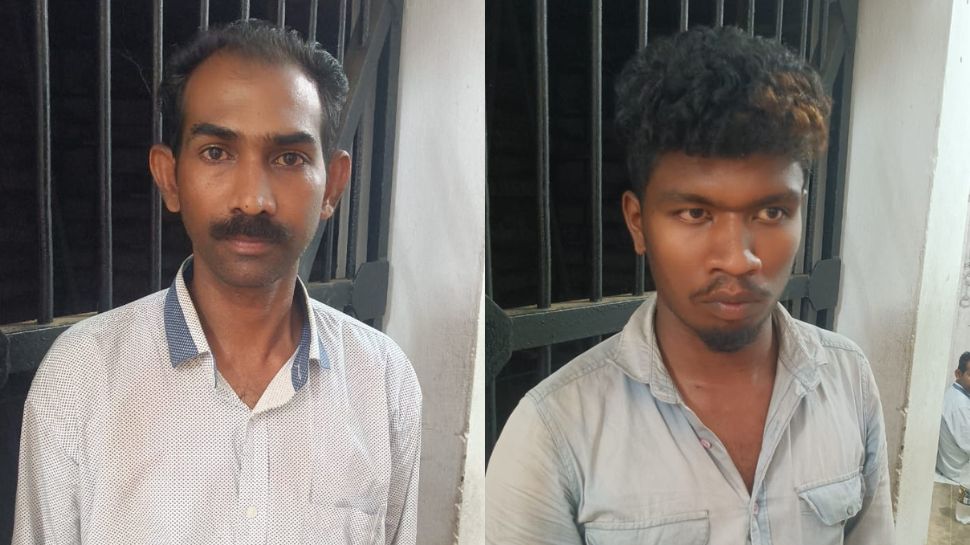 Mother and Daughter Beaten by Goon gang Accuse Arrested | അമ്മയ്ക്കും ...