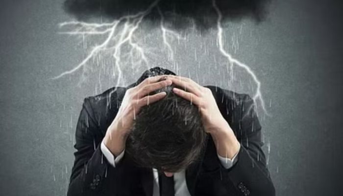 Negative energy sources which spoil happiness and prosperity in our ...