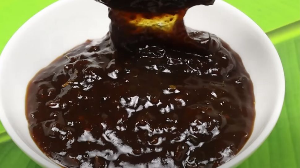 Onam 2023 must taste item in Ona Sadya Puliyinchi Recipe in Malayalam ...