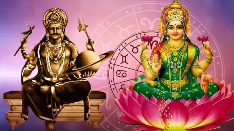 Shani Transit|Shani Transit 2023 benefits for these zodiac signs|ശനി ...