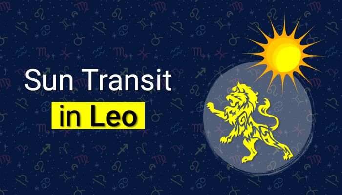 Sun Transit 2023 in Leo makes Double Akhand Samrajya Rajyog brings very ...