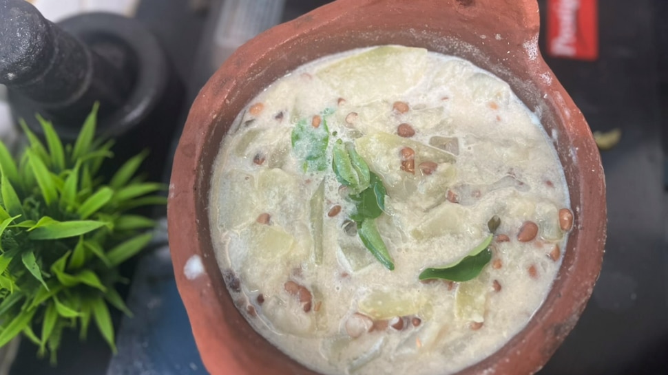 Onam 2023 - Olan|Onam 2023 Sadya Special Olan making How to make Olan ...