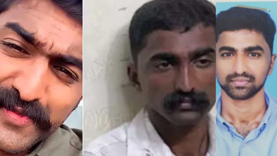 YouTuber Meesha Vineeth Got Arrested Again in Assault Case | Meesha ...