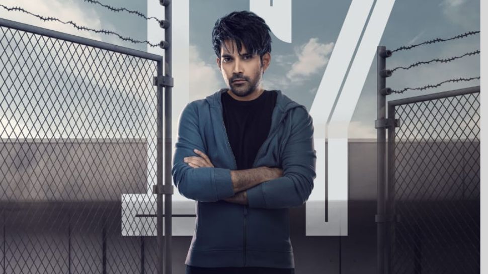 Vikrant Staring Spark Life Movie Release Date Announced | Spark Life ...