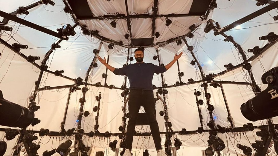 Kathanar Movie starring Jayasurya Next Schedule Shooting Starts From ...