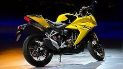 Hero Karizma XMR 210 Launched News in Malayalam, Latest Hero Karizma ...