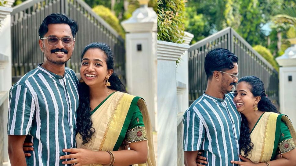 Karikku fame actress Sneha Babu Onam Pictures | കരിക്കിലെ സ്നേഹയുടെ ...