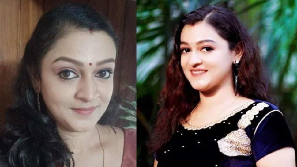Shocking News Movie Televison actress aparna nair found dead l സിനിമാ ...