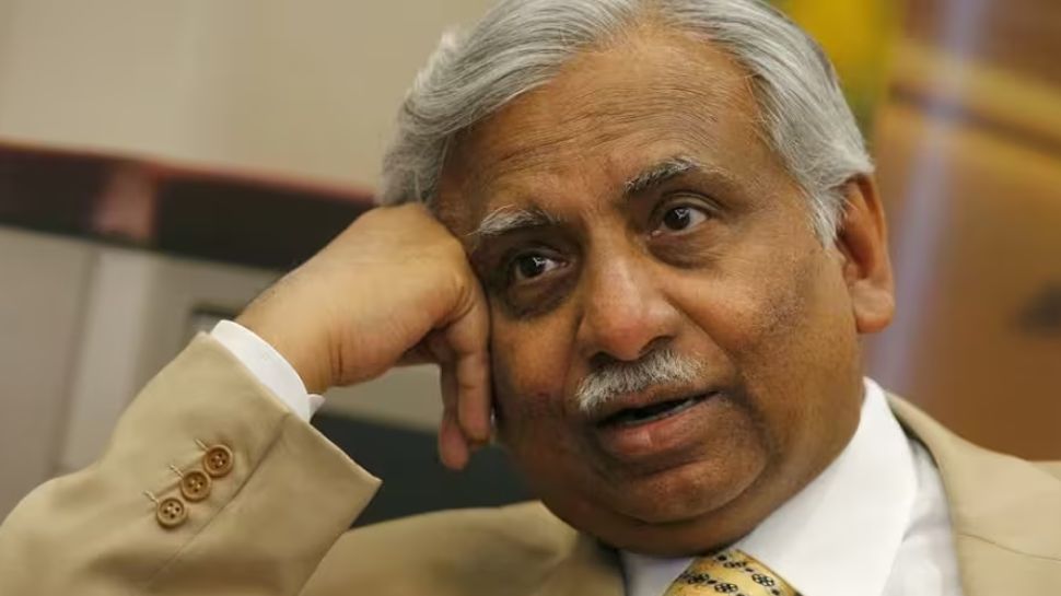 ED arrested Jet airways founder naresh goyal in bank fraud case l Naresh Goyal Arrested: ബാങ്ക് ...