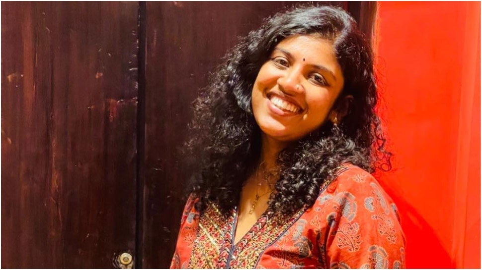 There have been opportunities in film; Chinta Jerome opens up about ...