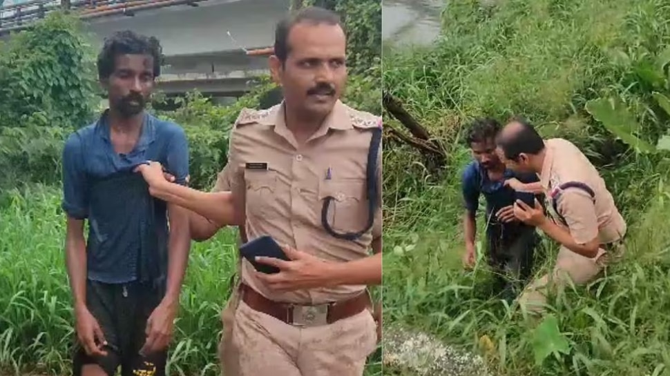 Aluva Rape Case|Aluva rape case Accused came to steal, committed the ...