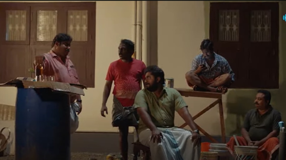 Nadhikalil Sundari Yamuna trailer out now dhyan sreenivasan movie to ...