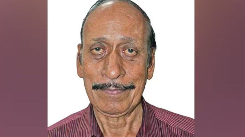 Renowned Malayalee Film Actor and Activist Parameswaran Nair Passes ...