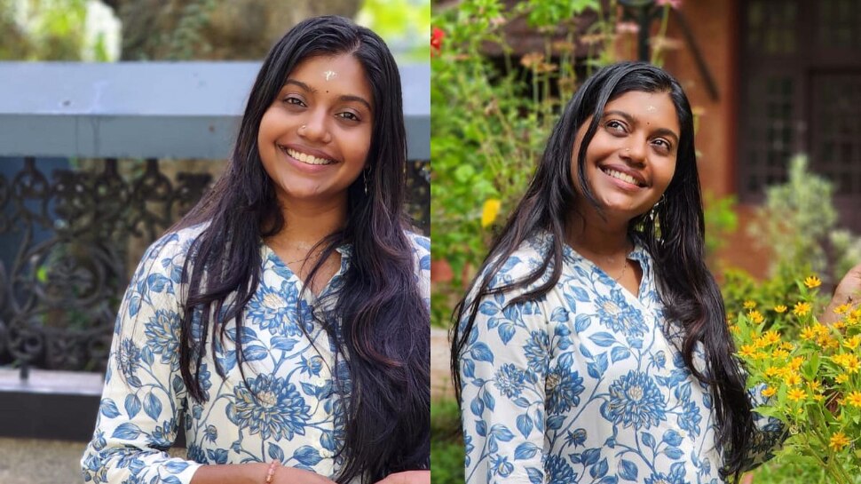 Sruthy jayan new photos getting viral|ക്യൂട്ട് ലുക്കിൽ ശ്രുതി ജയ ...