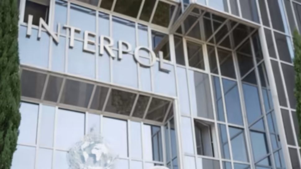 Saudi holds hand with interpol to catch corrupt persons even if they ...