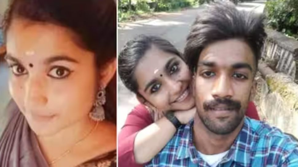 Sharon murder case accused Greeshma shifted to mavelikkara jail l ഷാരോ ...