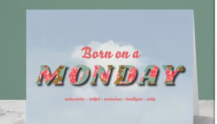 Amazing peculiarities of Monday born people lead by Moon are very lucky ...