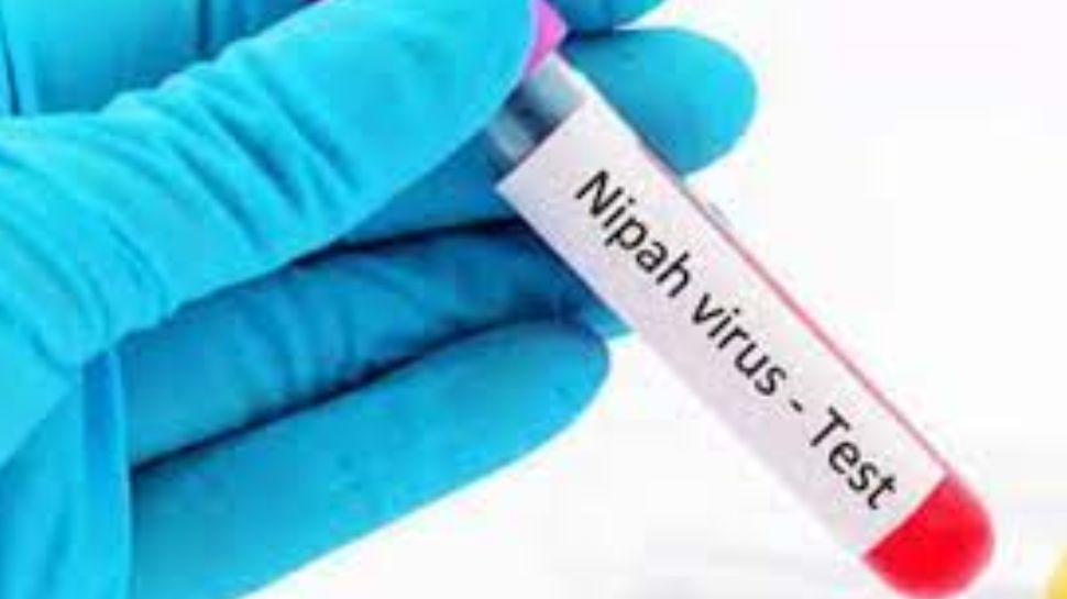 Nipah results of 61 people in the high risk category were negative l ...