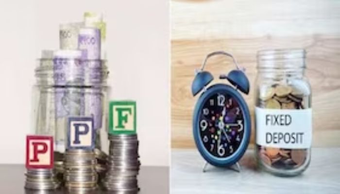 PPF vs Bank FD which one gives more benefits? | PPF Vs FD: പിപിഎഫ് ...