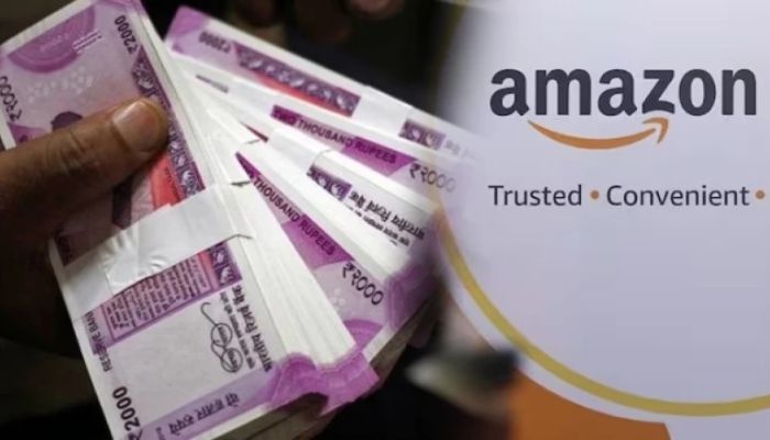 Amazon Update will not accept Rs 2000 notes for cash on delivery from ...