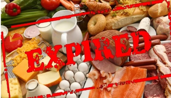 Expired Food Side Effects what will happen when we eat expired food ...