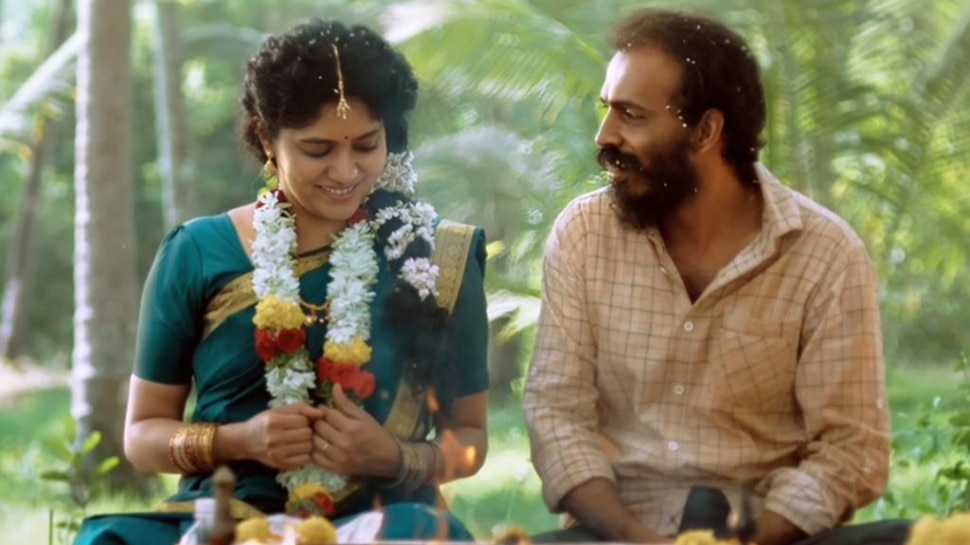 Toby Movie Thennale Lyric Video released | 'തെന്നലേ...'; ടോബിയിലെ ...