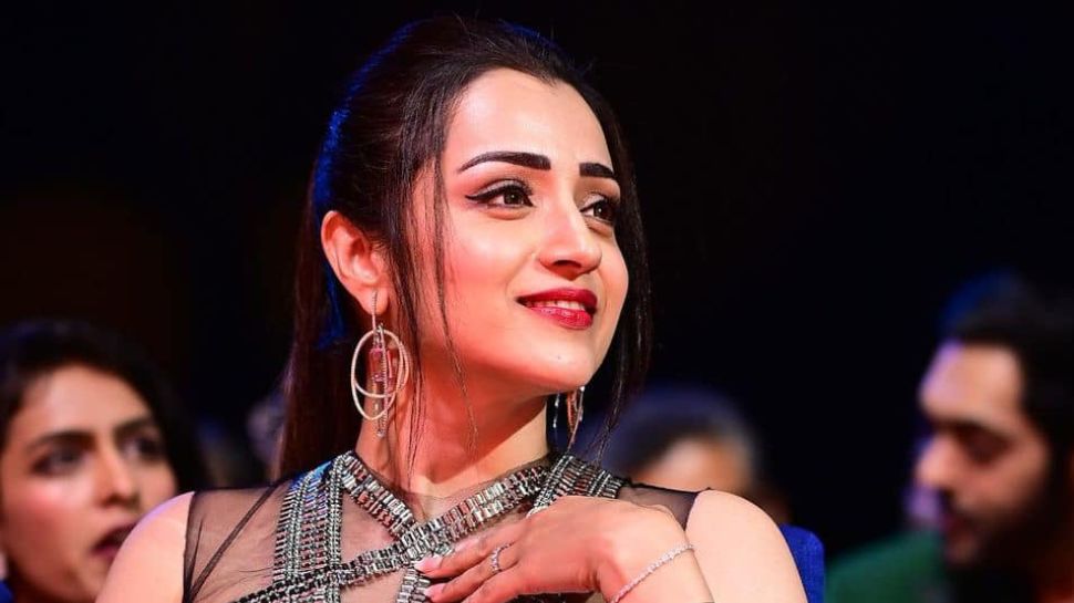 Real Truth behind Actress Trisha Krishnan's Marriage | തൃഷയുടെ വിവാഹം ...