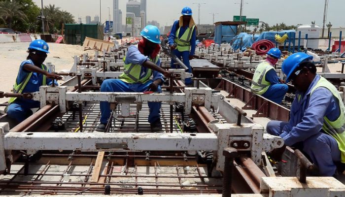 Professional Verification started in Saudi Arabia to verify documents ...