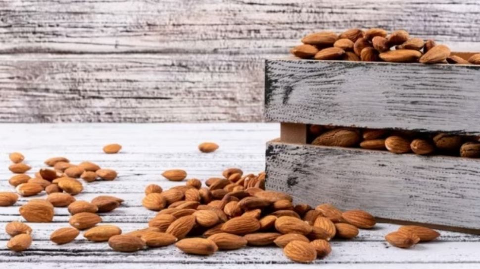 Weight Loss With Almonds Is Almonds Helps To Lose Weight | Weight Loss ...