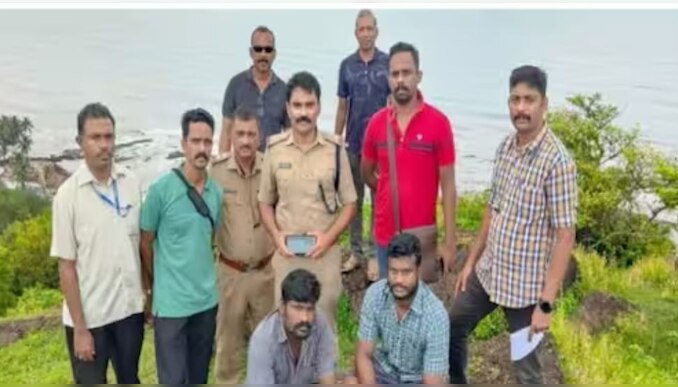 Mystery behind an unknown dead body found two years ago in is now ...