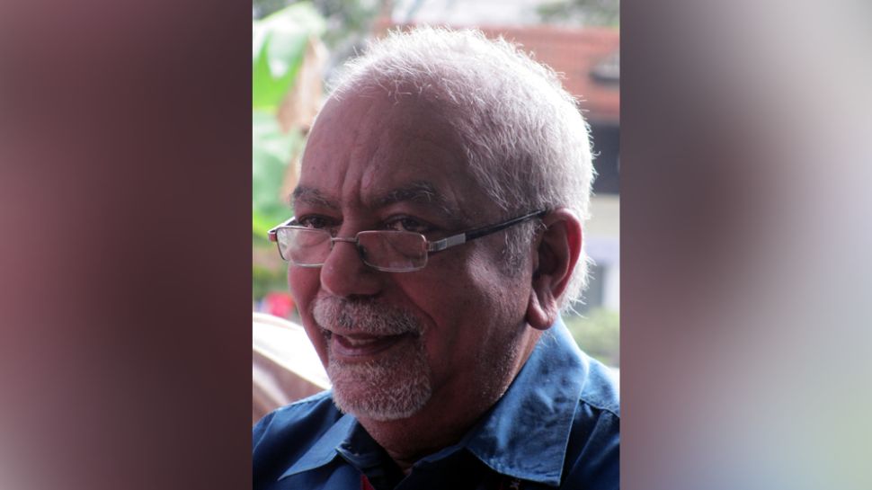 Veteran Malayalam Movie Director KG George Passed Away | സംവിധായകൻ കെജി ...