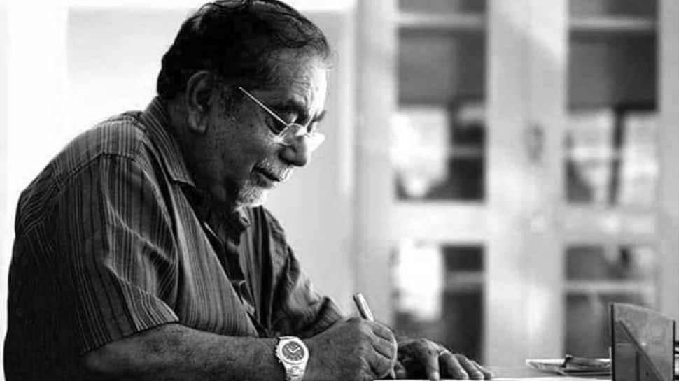 Legendary Director KG George Dies At Age of 77 Neo Drama Film Maker Who ...