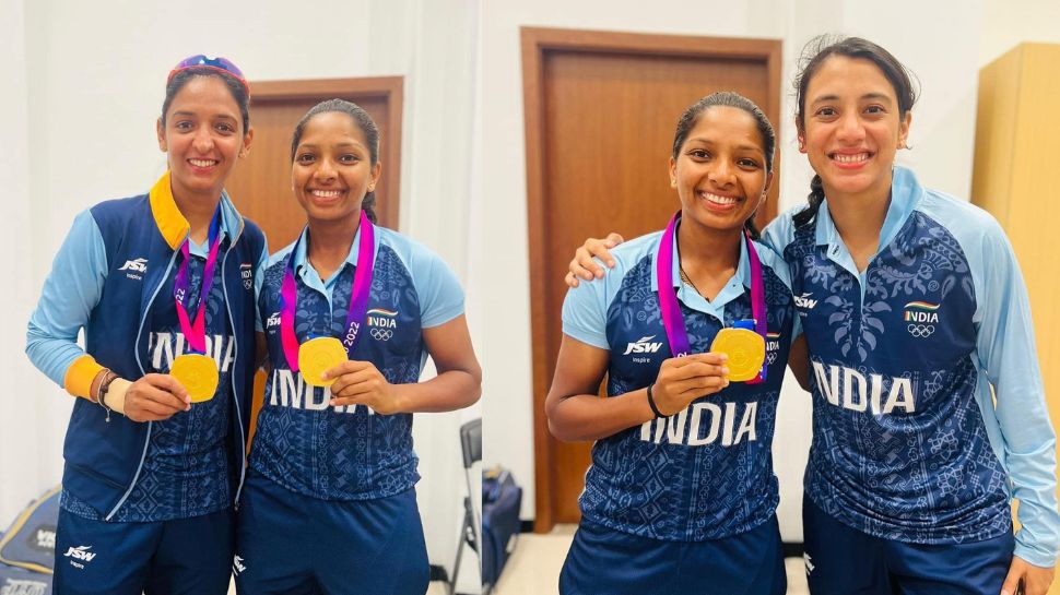 Asian Games 2023 Minnu Mani Who Bags First Gold Medal From Kerala ...