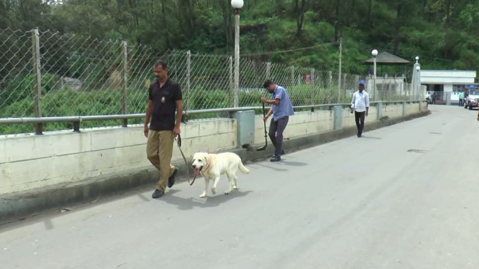 Idukki Dam Security Breach Bomb Squad Begins Searches in Rest of The ...