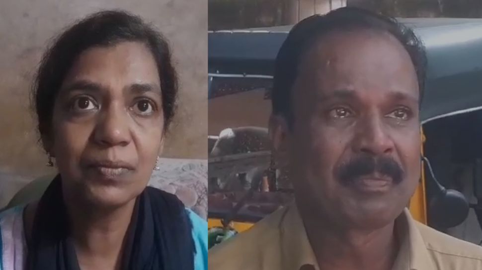 Sharon murder case Sharons parents said that the accused Greeshma might ...