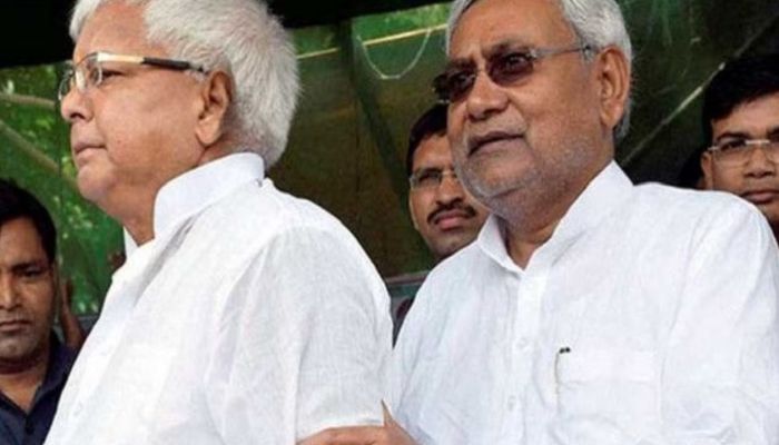Conflict in INDIA alliance, discord between RJD and JDU on 6 ...