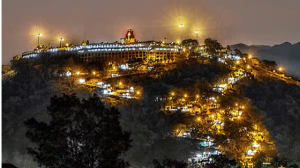 Pazhani Temple|For the attention of those going to Palani Strict ...