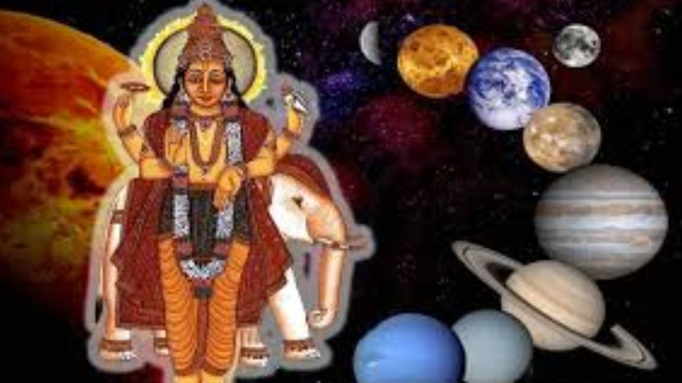 Devguru Brihaspati will shower blessings to these zodiac signs will get ...