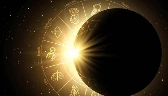 Alert Solar Eclipse 2023 bring very bad effect on these Zodiac signs ...