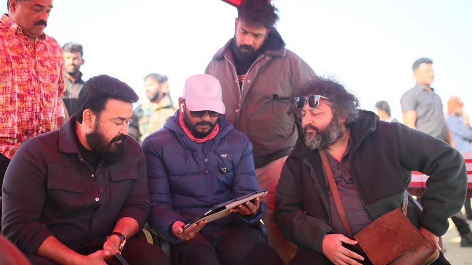 Mohanlal Movie Malaikottai Vaaliban Is An Emotional Drama Hints ...