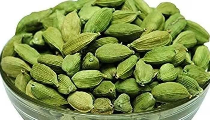 What happens if we chew Cardamom daily? Know the 7 health benefits of ...