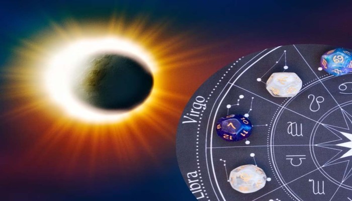 After 178-years amazing coincidence during Solar Eclipse will shower ...