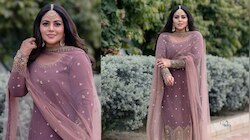 Actress Shamna Kasim News in Malayalam, Latest Actress Shamna Kasim ...