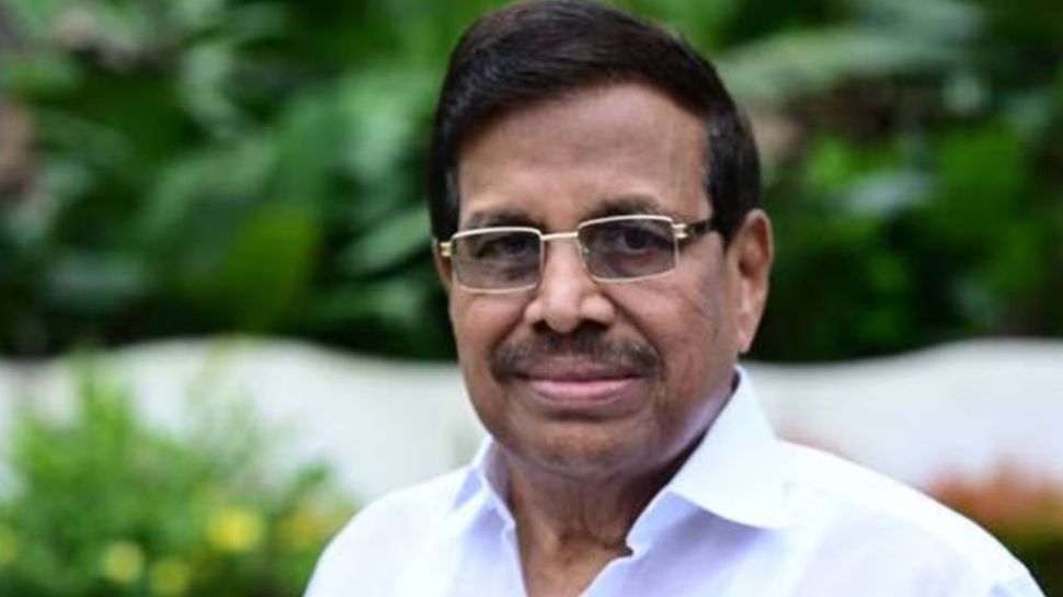 PV Gangadharan Passed Away: ചലച്ചിത്ര നിര്‍മ്മാതാവും മാതൃഭൂമി ...