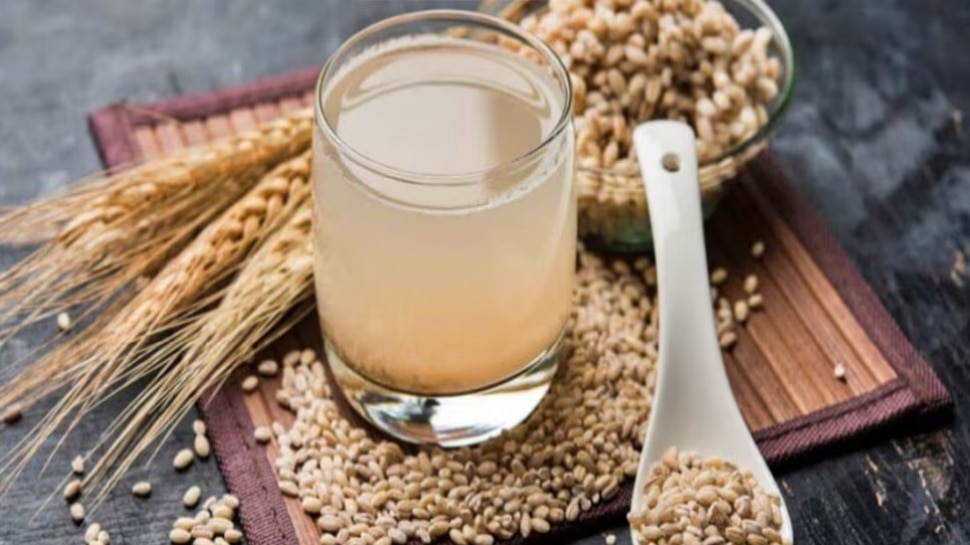 Barley Water| Health Benefits of Barley water| ഡയറ്റിലെന്നും ബാർലി ഉ ...