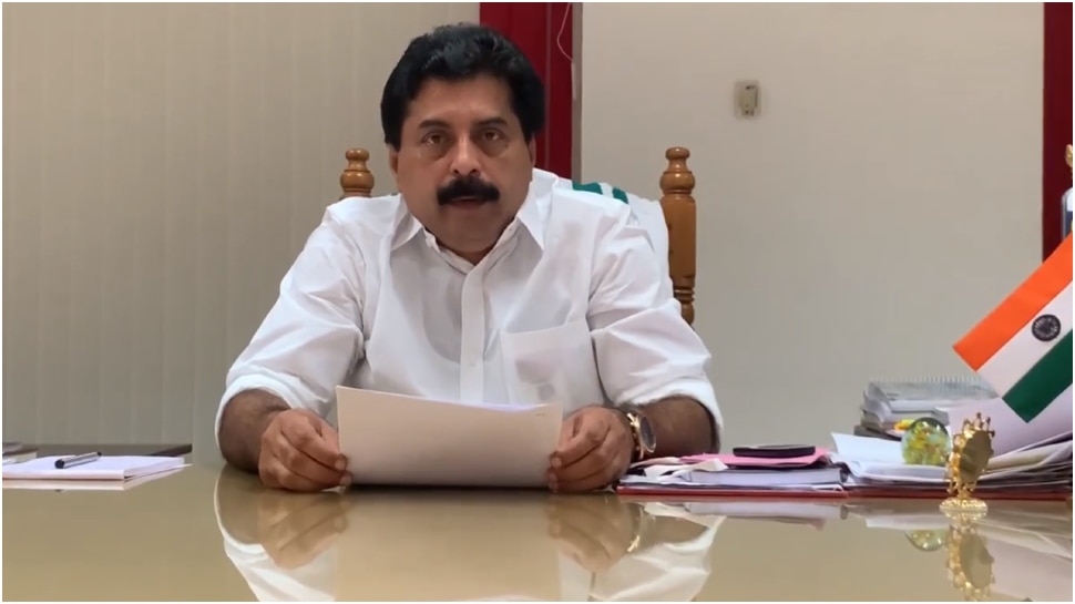 Cooperative sector is essential for the survival of Kerala: Minister ...