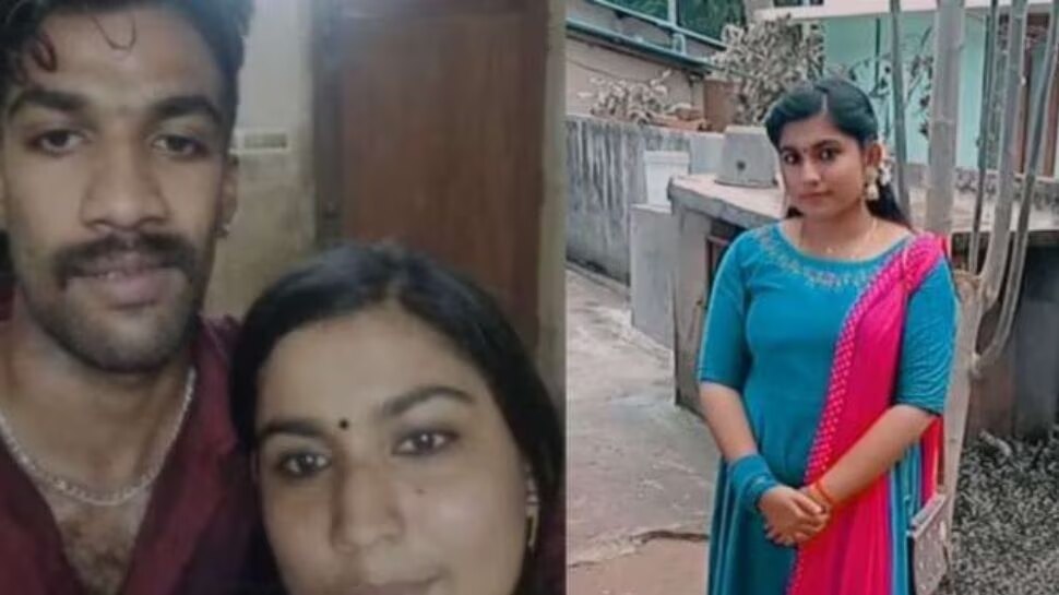 Sharon Murder Case|Sharon murder case Supreme Court rejects Grishma's ...