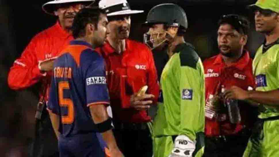 Cricket World Cup 2023 India vs Pakistan Top Most Controversies ...