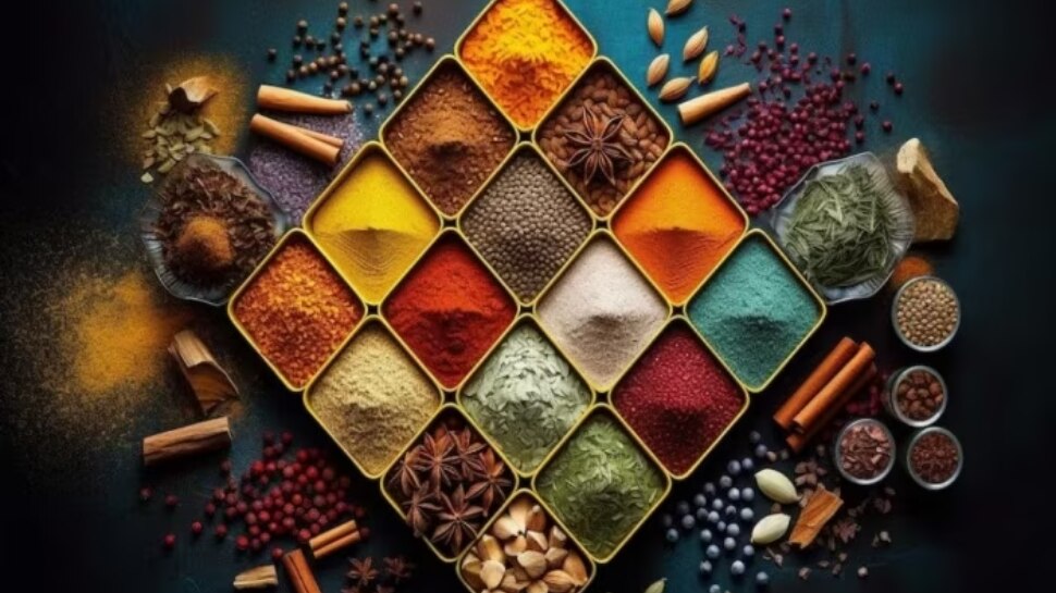 Spices for Hyper Tension| Herbs And Spices To Reduce High Blood ...